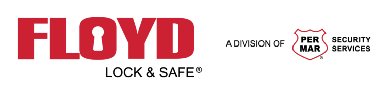 Locksmith Services for Homes & Busineses | Floyd Lock & Safe